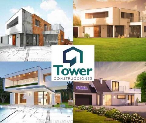 Constructora en Buenos Aires, Zona Norte, Zona Sur y Zona Oeste