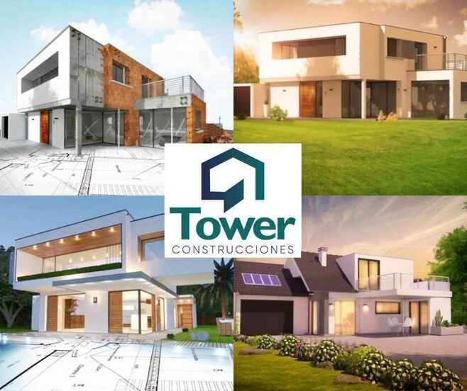 Constructora en Buenos Aires, Zona Norte, Zona Sur y Zona Oeste