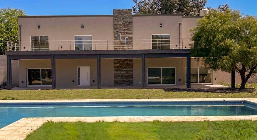 Constructora en Buenos Aires, Zona Norte, Zona Sur y Zona Oeste