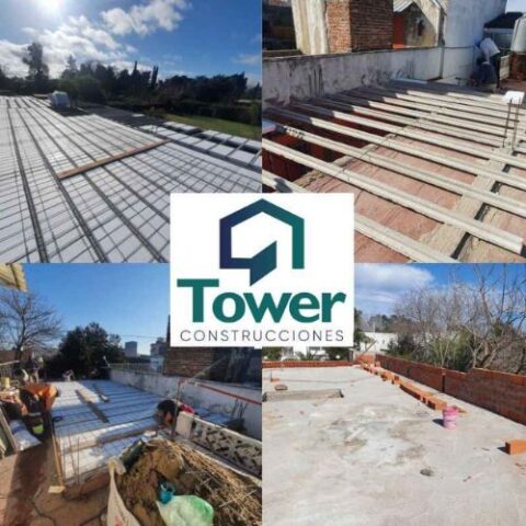 Constructora en Buenos Aires, Zona Norte, Zona Sur y Zona Oeste